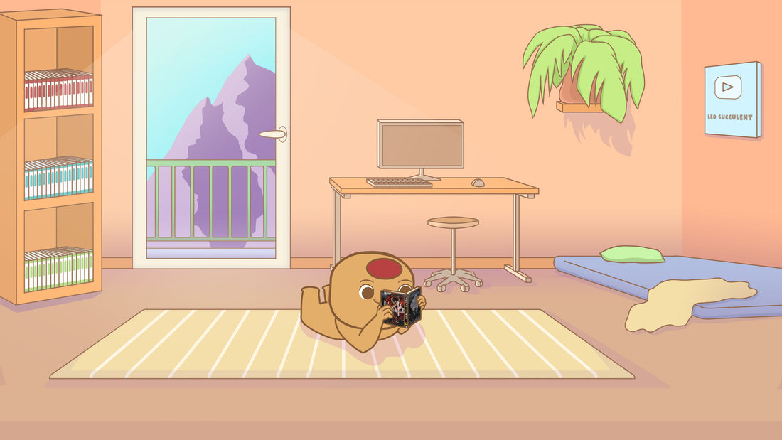 Leo succulent boutique officielle – leosucculent